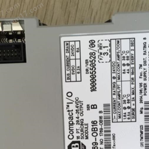 1732D-IB161212D-AB冗余模块_模块-福建石屹科技有限公司